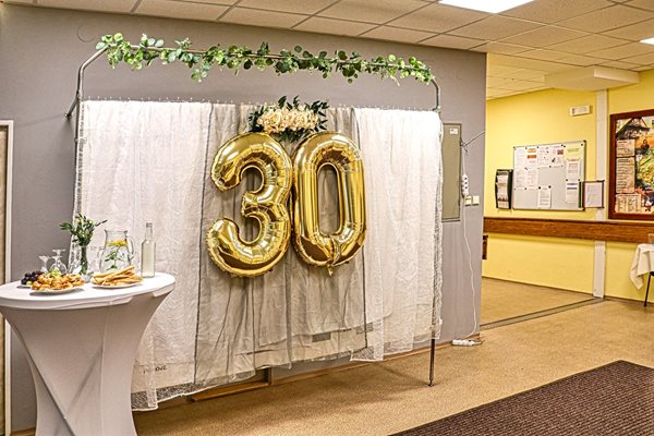 Domov pro seniory Loučka, příspěvková organizace